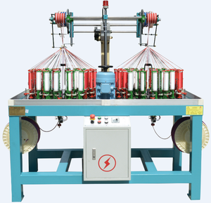 Source the Right Wholesale 24 spindles high speed braiding rope machine ...