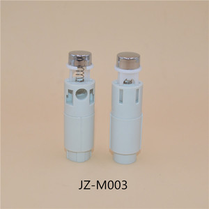 Toilet Seat Spring Hinges - Durable & Smart Features
