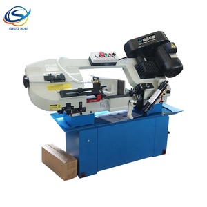 Hassle-Free Cutting: Wholesale mini metal band saw machine - Alibaba.com