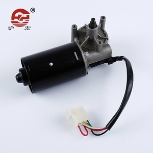 Wiper Motor Mitsuba-Wiper Motor Mitsuba Manufacturers, Suppliers and ...