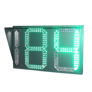 LED 조명 및 태양광 패널이 포함된 도매 빨간색 노란색 녹색 led 신호등 카운트다운 타이머 – Alibaba.com