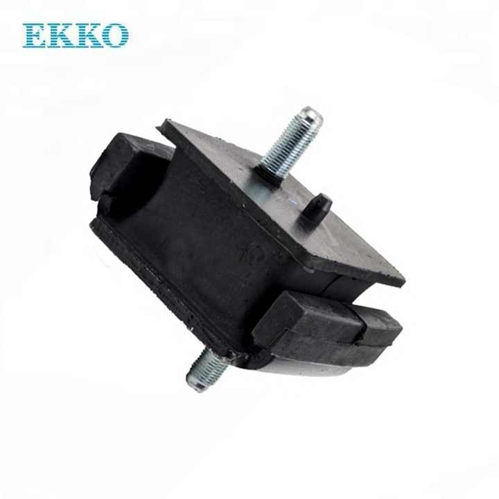 Car Suspension Parts - Front Engine Mount for Toyota LAND CRUISER