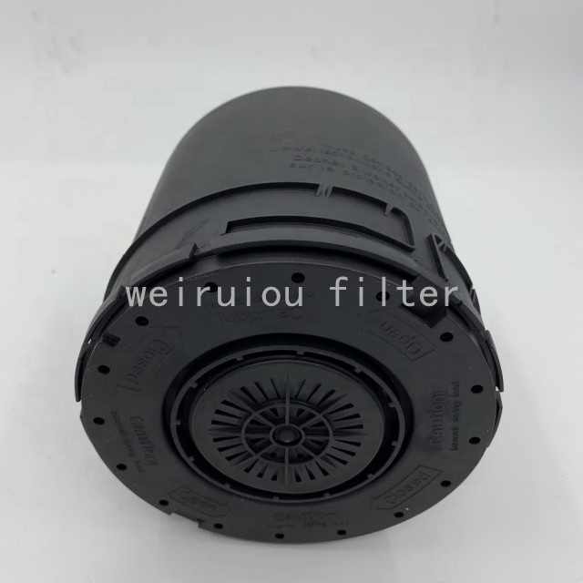 Truck air dryer filter 1393551 1381813 20546795 20424148| Alibaba.com