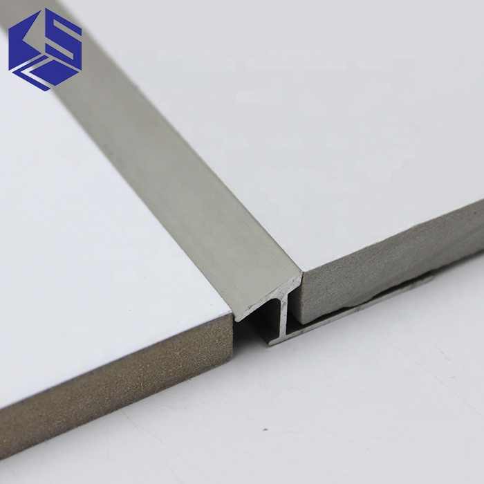 Wholesale Terrazzo Metal Strips - Durable Divider Solutions