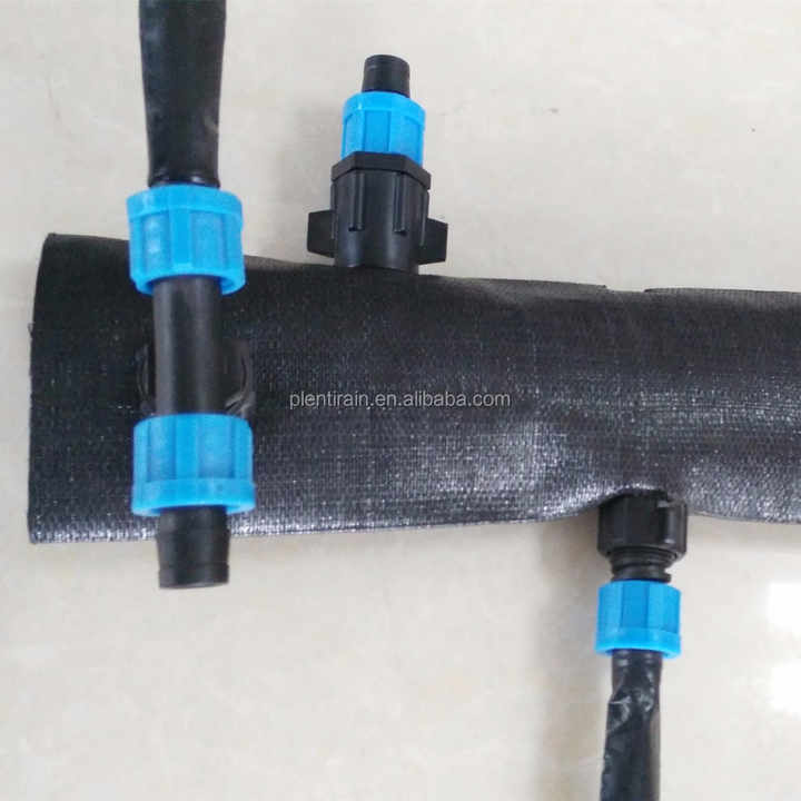 Soaker Hose Market - Durable & Efficient Irrigation Solutions