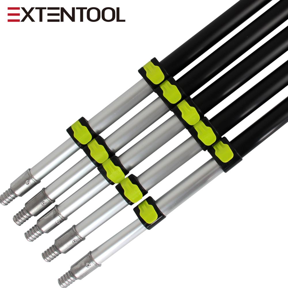Plastic Broom Sticks - Durable & Versatile Cleaning Solutions