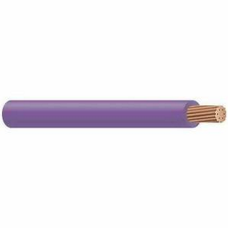 UL MTW, Acc. to ANSI/NFPA 70 (National Electrical Code) Cable Wire ...