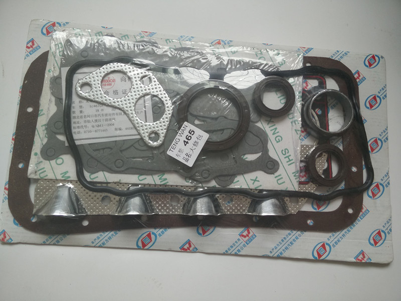 DFM Mini Truck Parts - Quality Dongfeng Auto Spares
