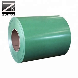 Ontdek de fabrikant Color Coated Ppgi Ral 9027 van hoge kwaliteit voor ...