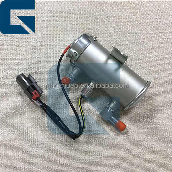 4HK1 6HK1 Electric Fuel Pump 4645227 8980093971| Alibaba.com