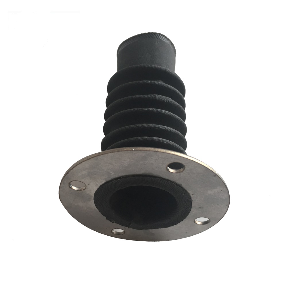 Hydraulic Cylinder Protective Covers - Durable & Efficient