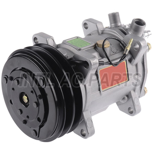 High Quality Unicla Compressors for Efficient Cooling