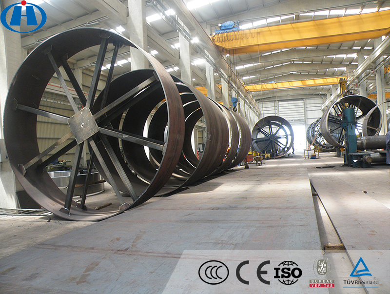 Small Rotary Kilns - Efficient and Reliable Solutions
