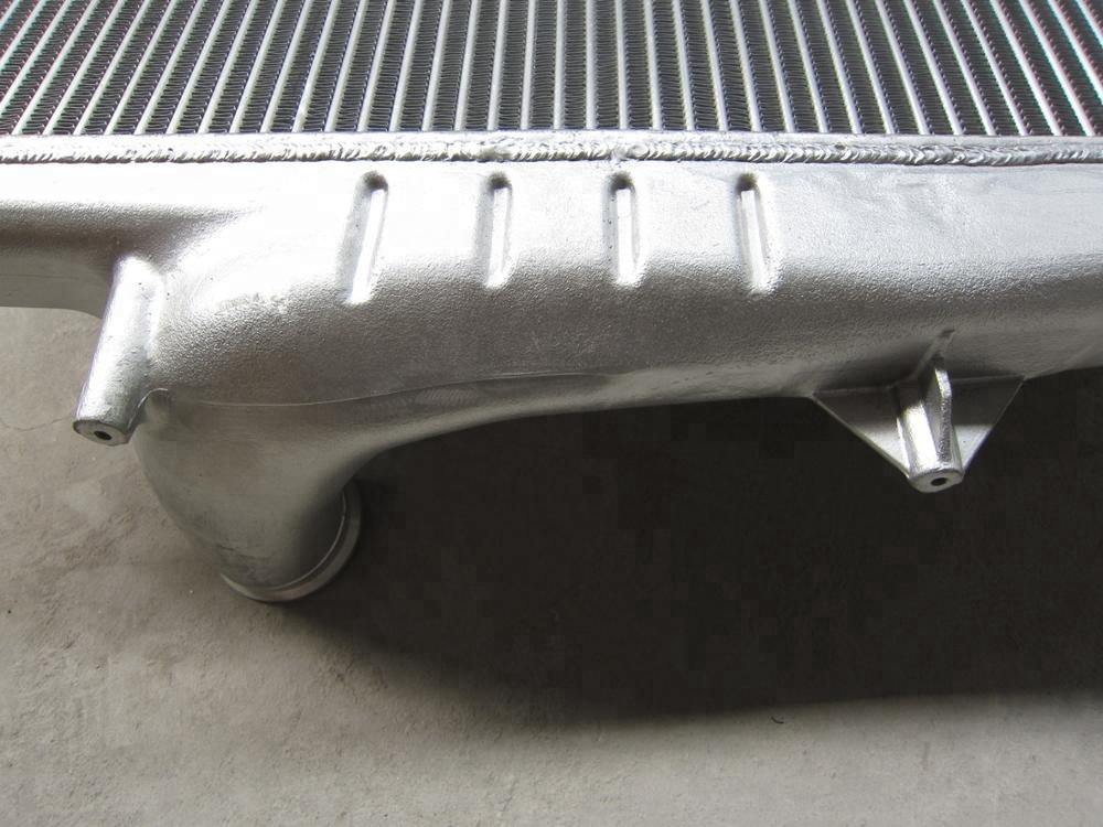 Boost Performance with Advanced truck intercooler for volvo Solutions ...