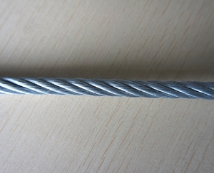 Find Wholesale high tension stainless steel wire rope coated with pvc ...