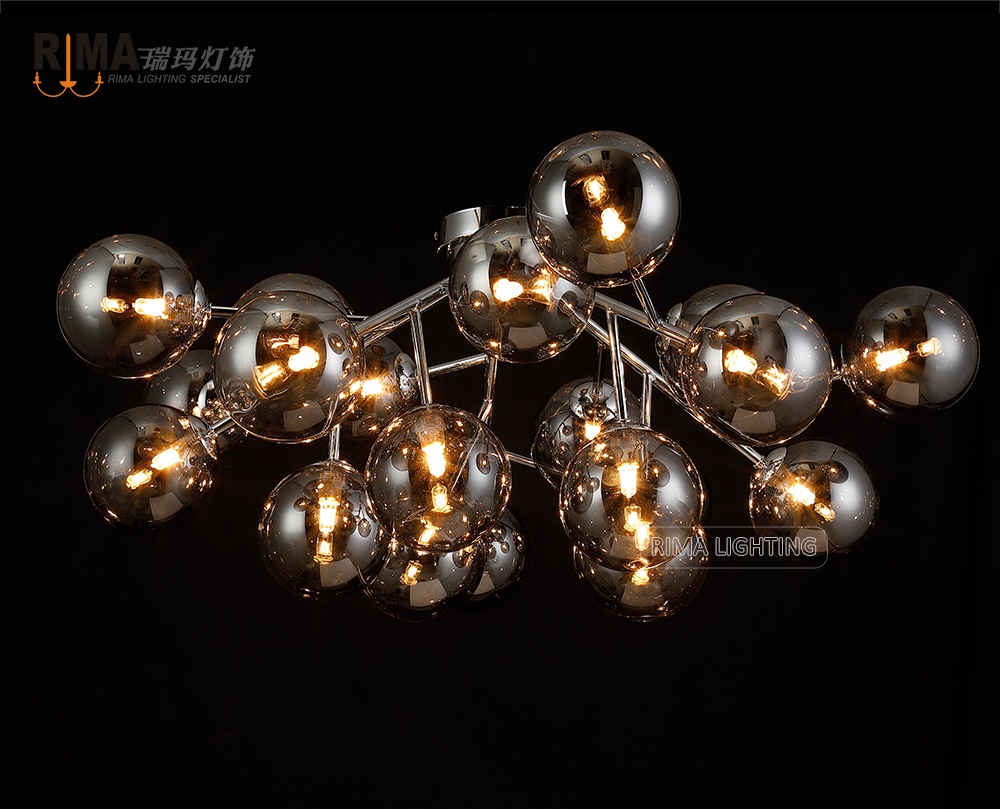 Illuminate Your Space with Elegant 2026 ceiling modern lamp for Modern ...