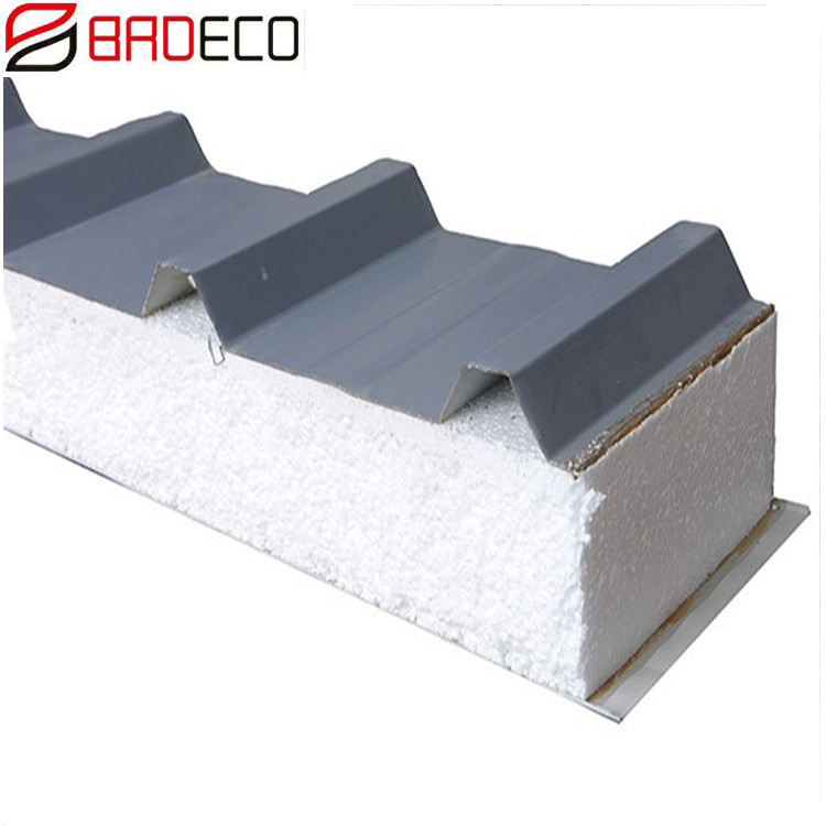 HS Code for EPS Sandwich Panels - Lightweight & Durable