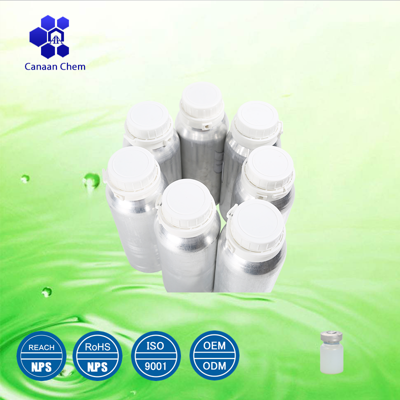 PDLC Switchable Film Chemicals - Nematic Liquid Crystal E7
