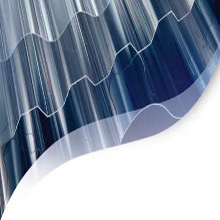 PC Roof Sheeting - Durable, Clear, and Versatile Solutions