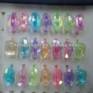 Trending Wholesale novelty plastic diamond rings At An Affordable Price ...