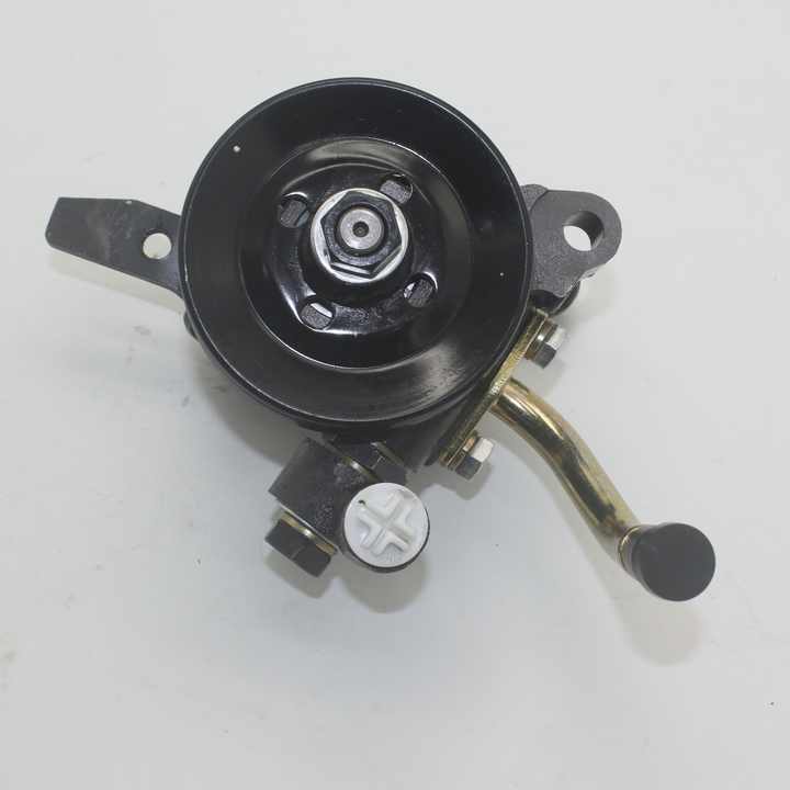 Mighty II 57100-5H100 Hydraulic Power Steering Pump for Hyundai & Kia ...