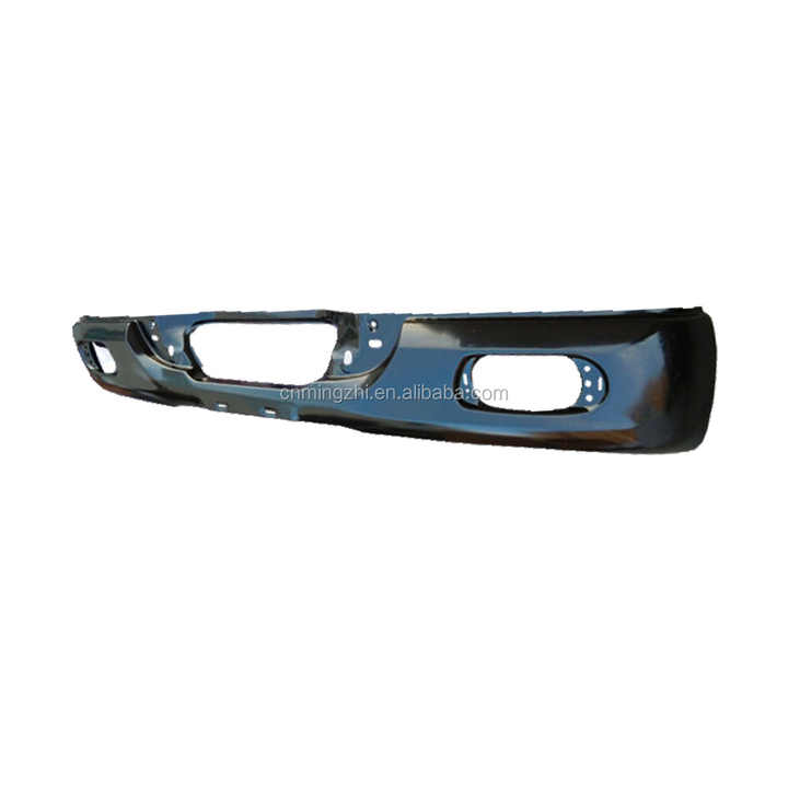 FRONT BUMPER 1634640 Fit For DFA XF/CF/LF MADE in CHINA| Alibaba.com