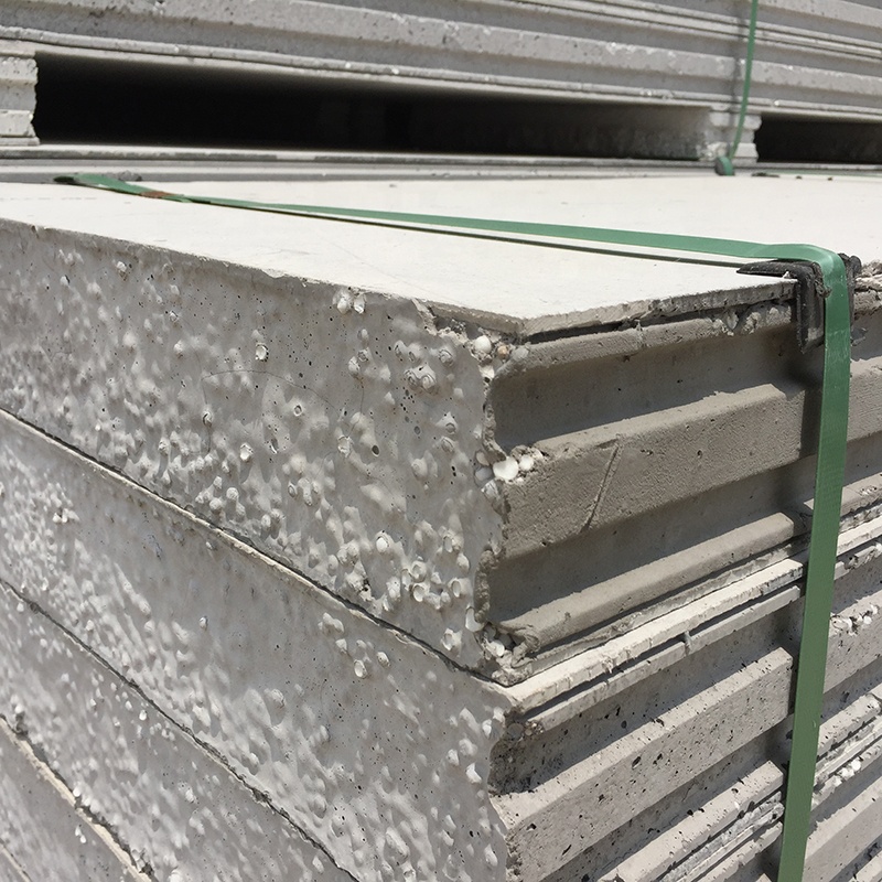Precast Concrete Wall Panels - Durable & Efficient Solutions