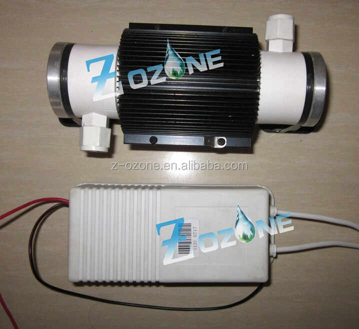 220V/110V 5g/h Ozone Generator, 5g/h Ceramic Ozone Generator Tube| Alibaba.com