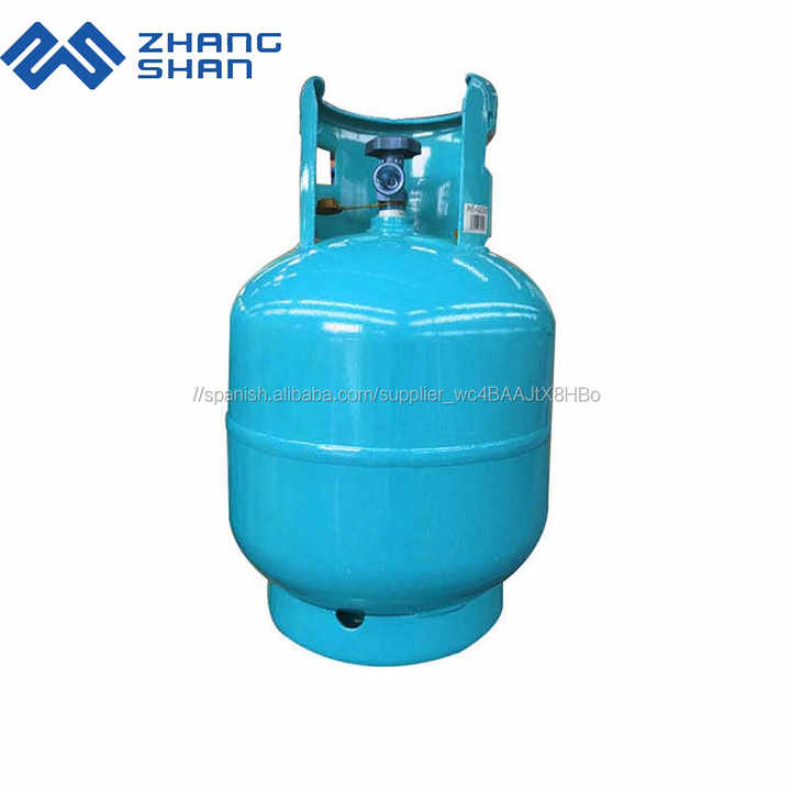 Casa utiliza 9 kg LP tanques de gas