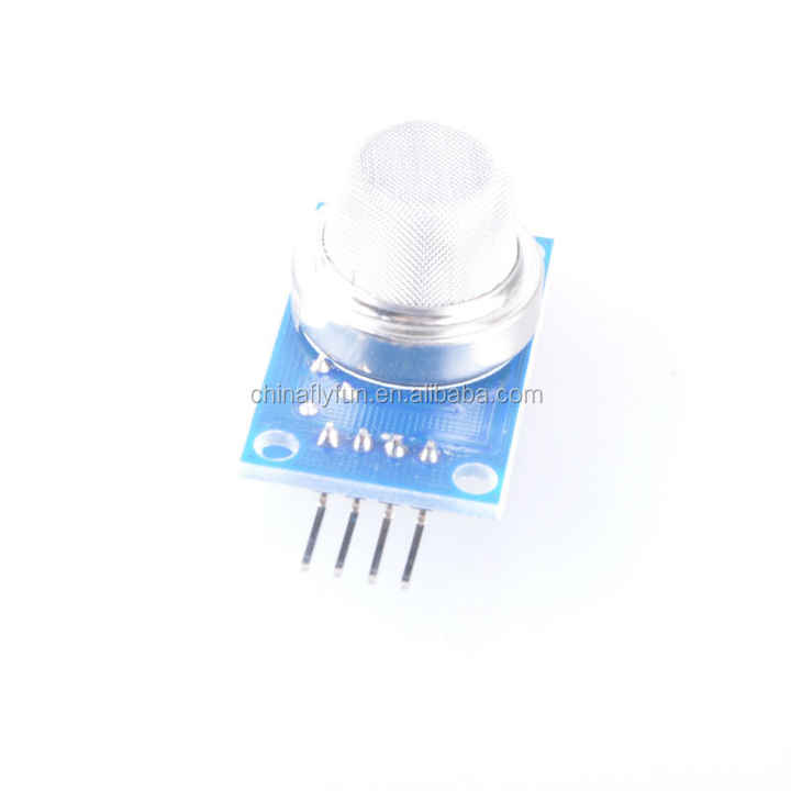 Sensor MQ-8 MQ8 de Gas hidrógeno, módulo de detección H2 para Arduino ...