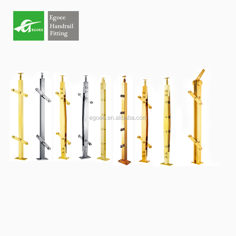 removable handrail Rot Proof And Elegant - Alibaba.com