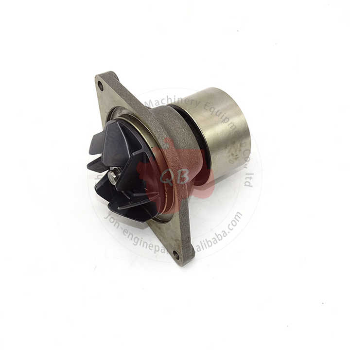 Cummins ISB QSB Engine Water Pump 4309448 - Reliable Performance