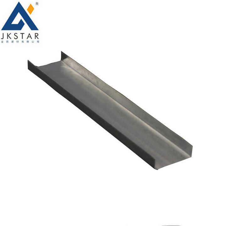 Metal False Ceiling Wall Angle - Furring Channel Solutions