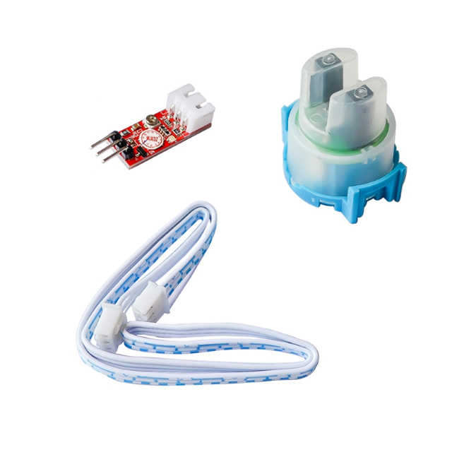 Turbidity sensor water turbidity module turbidity module mixed water ...