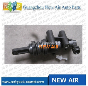 Powerful Mazda Bt50 Clutch Master Cylinder For Efficient Braking ...