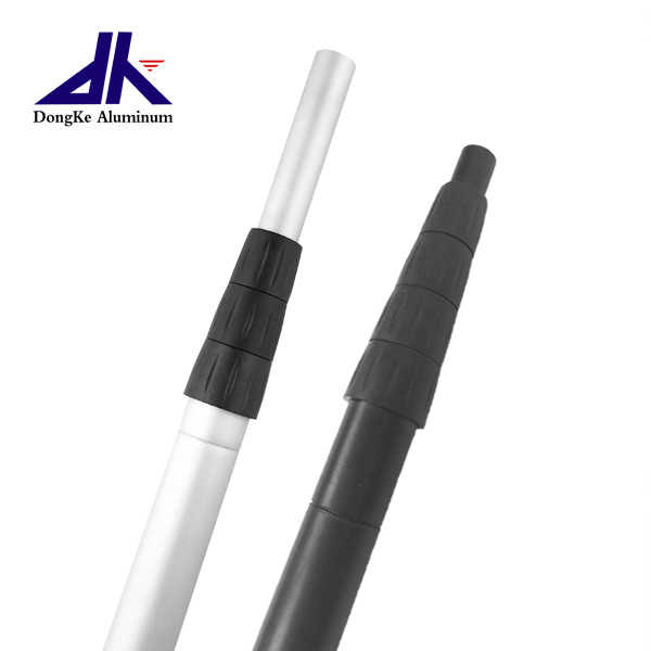 Aluminum Telescopic Extension Pole - Customizable & Durable