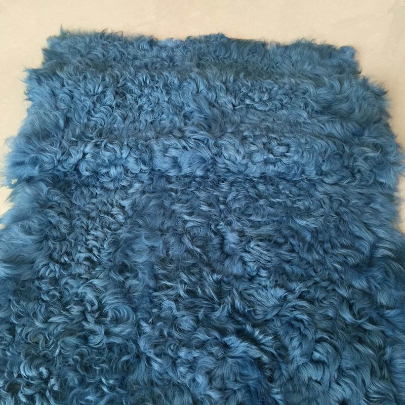High Quality Karakul Lamb Skin & Fur for Wholesale