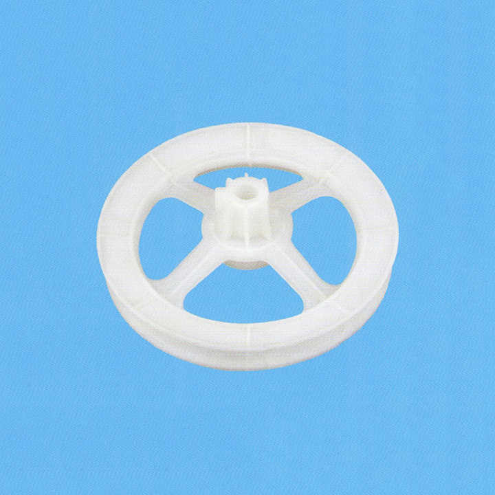 Washing Machine Parts - Gearbox Plastic Pulley Wheels