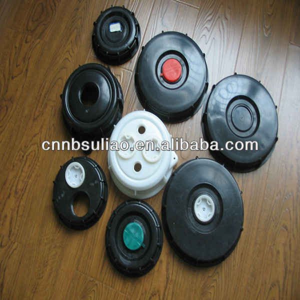 Plastic IBC Cap - Reliable Sealing Solutions for Industries