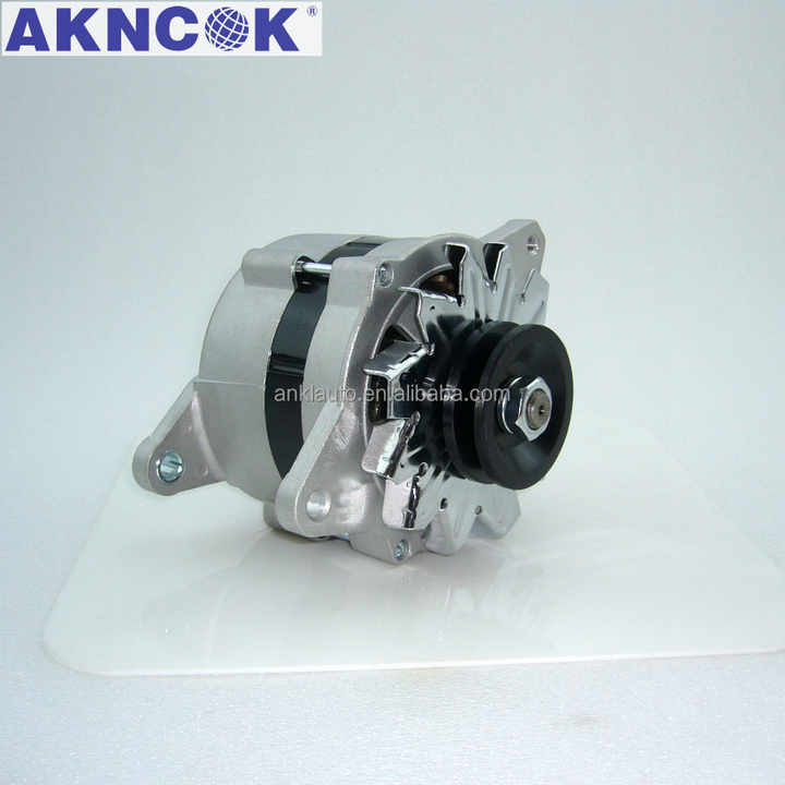 Spare Part Landcruiser FJ40/ FJ45/ FJ55/ FJ60 Alternator