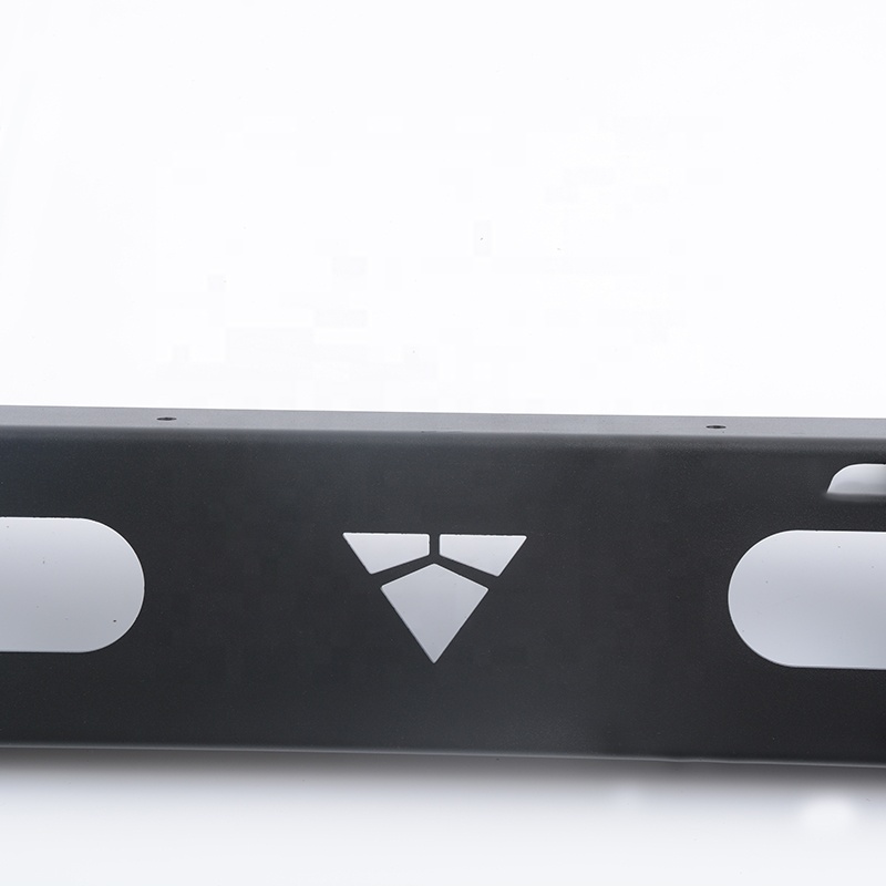 Verified Supplier Suzuki Jimny Bumper Steel Construction | Alibaba.com