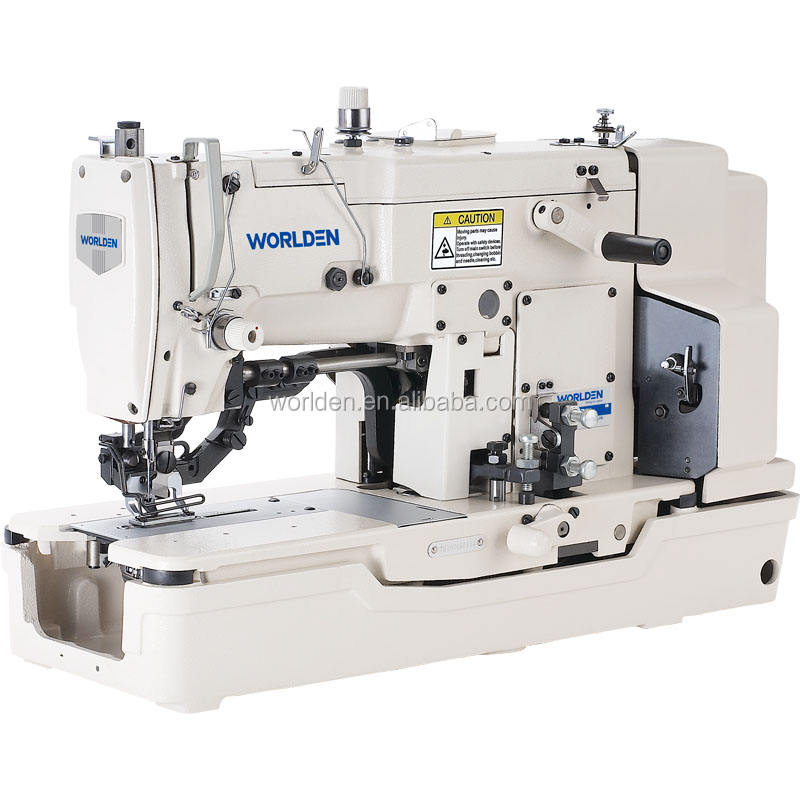 Zhejiang Worlden Machinery Co., Ltd. - Sewing Machine, Embroidery machine