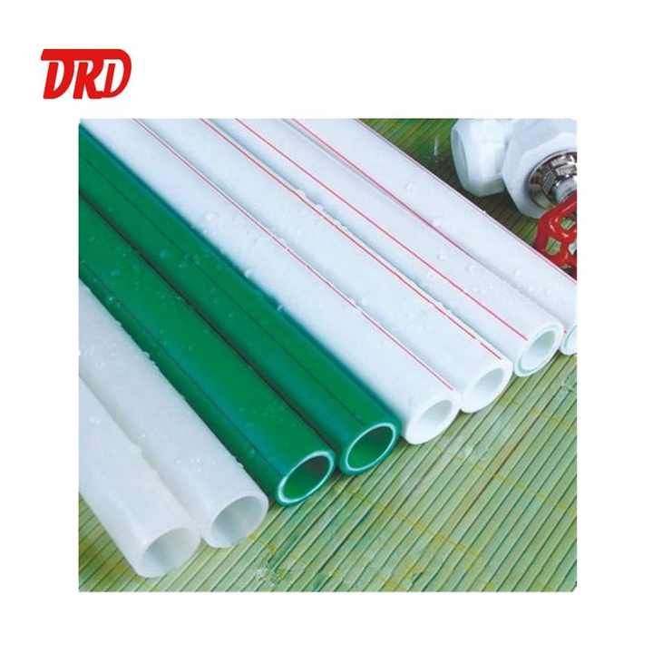 ppr pipe and fittings 20, 25, 32, 40, 50, 63, 75, 90, 110 mm ppr pipe price| Alibaba.com