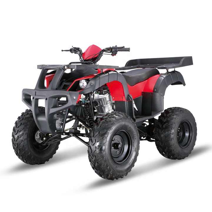 Tao Motor Bull 250cc - All Terrain Vehicle for Adults