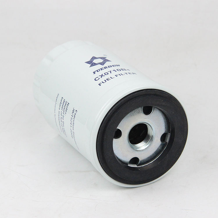 Fuerdun CX0710B4 Fuel Filter for Trucks & Tractors - Universal ...