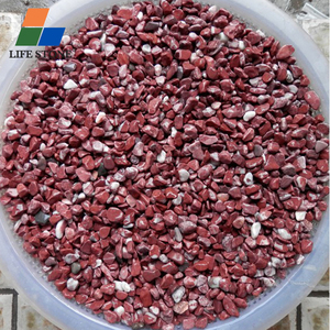 crushed red stone, crushed red stone Suppliers and Manufacturers at ...