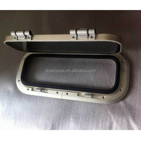 Yacht Customized Aluminum Curved Sliding Window| Alibaba.com