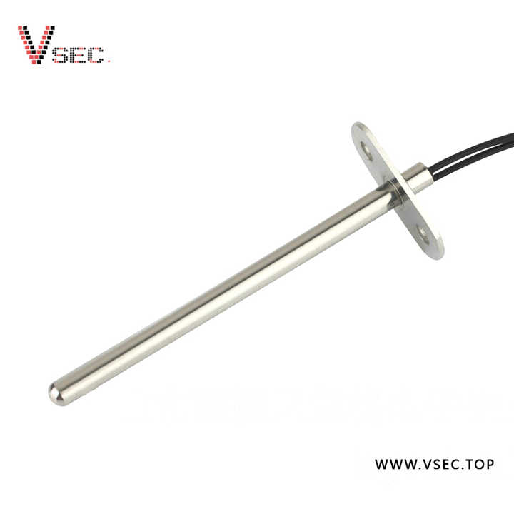 High Precision IP68 Ds18b20 Temperature Sensor Waterproof