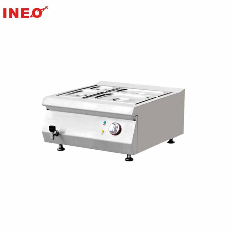 Fried Chicken Food Display Warmers - Efficient & Durable