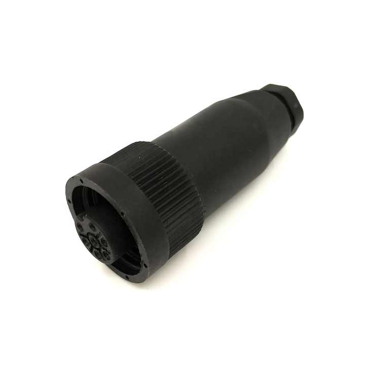 RD24 Waterproof Plastic Connectors - Reliable and Durable